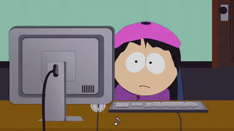 The 5 S's you do when you have slow internet