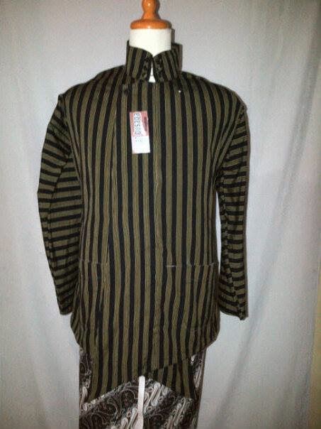 SPESIALIS BUSANA JAWA : SPESIALIS PENJAHIT SURJAN MURAH