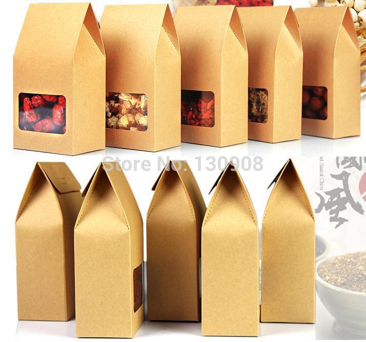 Custom Products Packaging : These snacks are packaged in classy snack ...