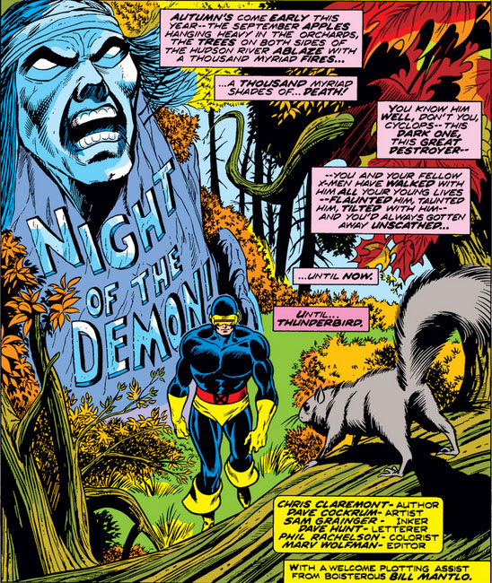 The Peerless Power of Comics!: The Art Of The Letterer