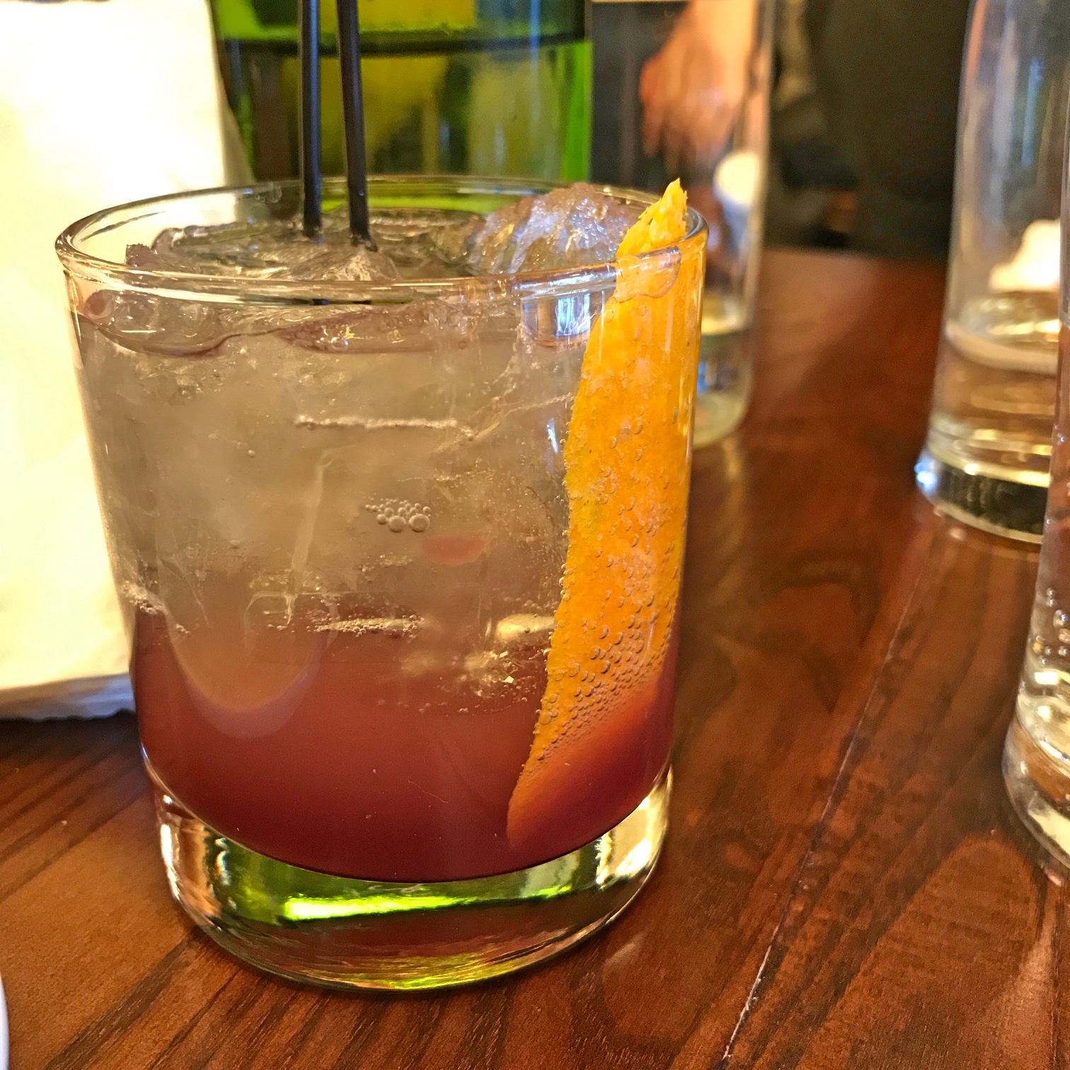 [NYC - UWS] Thanksgiving Dinner at The Smith - Review