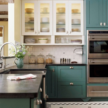 Divine Distractions: Want a new kitchen? 5 Trends in Kitchen Design