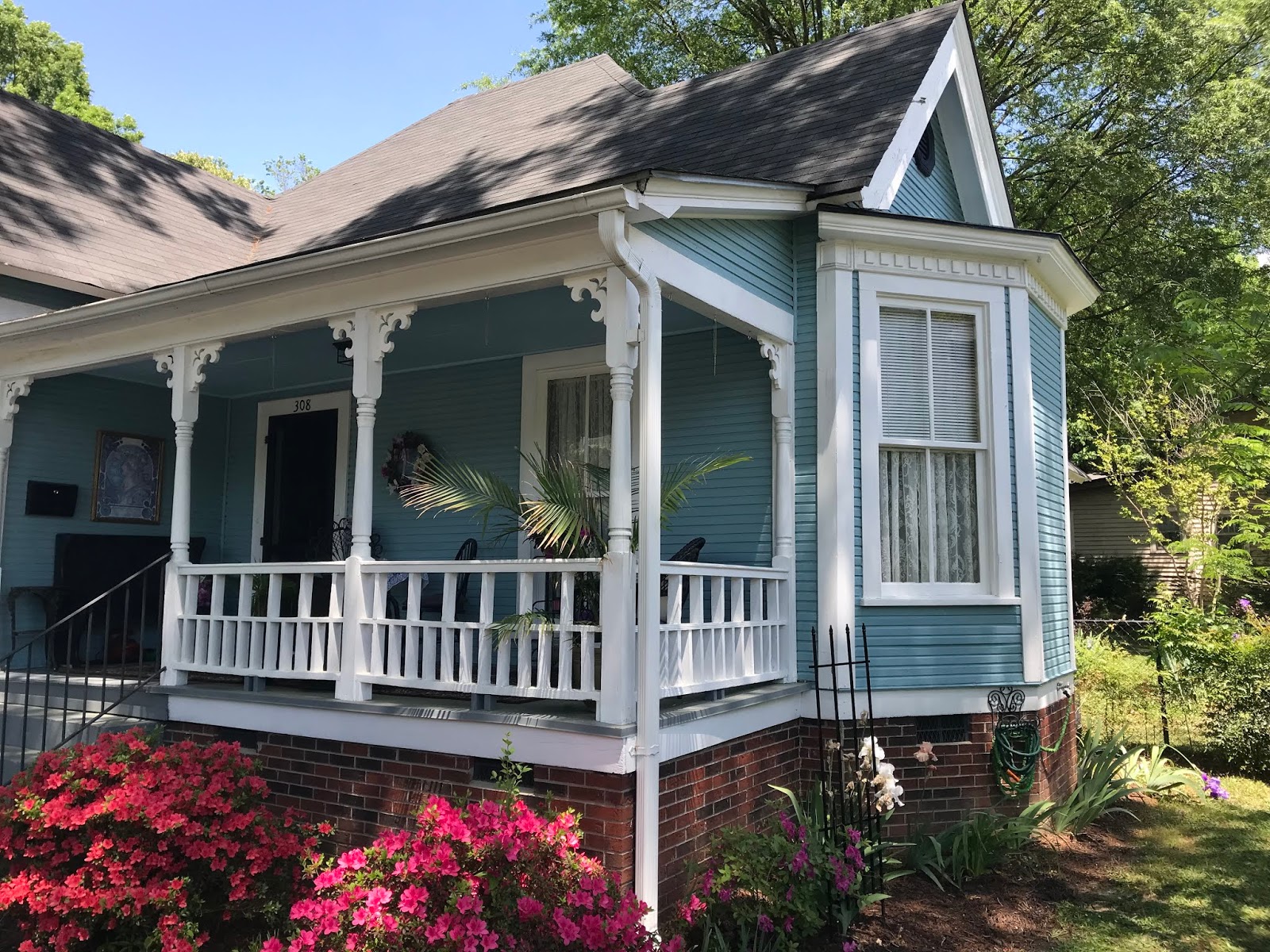 Salisbury Real Estate LLC: Circa 1890s Victorian Cottage in Prestigious ...