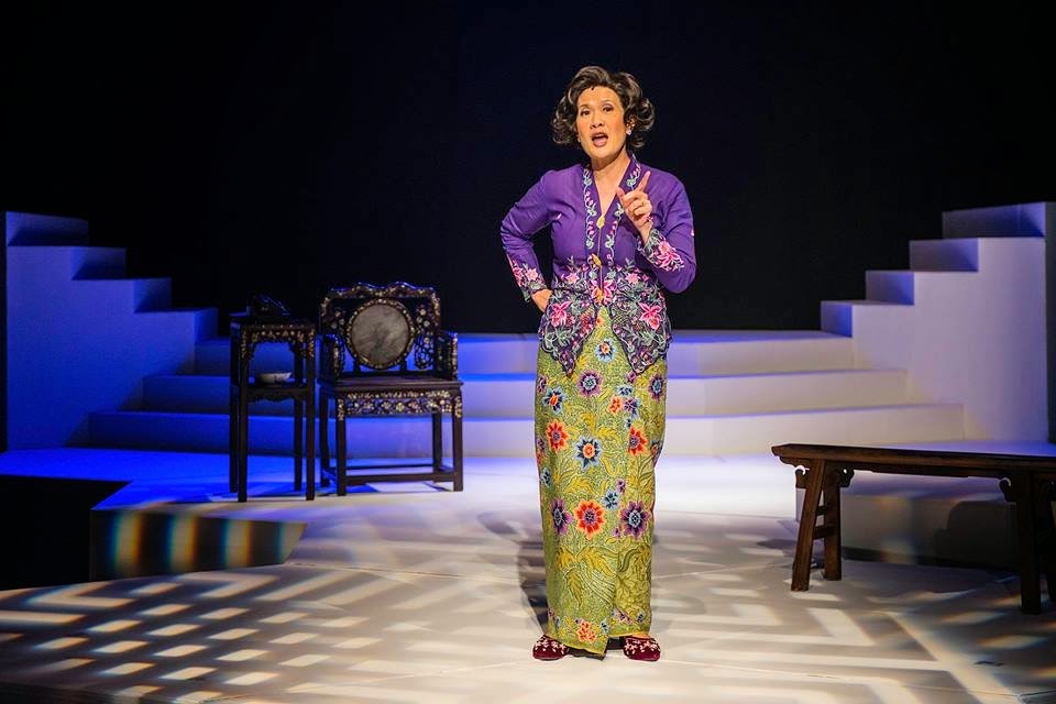 Emily of Emerald Hill