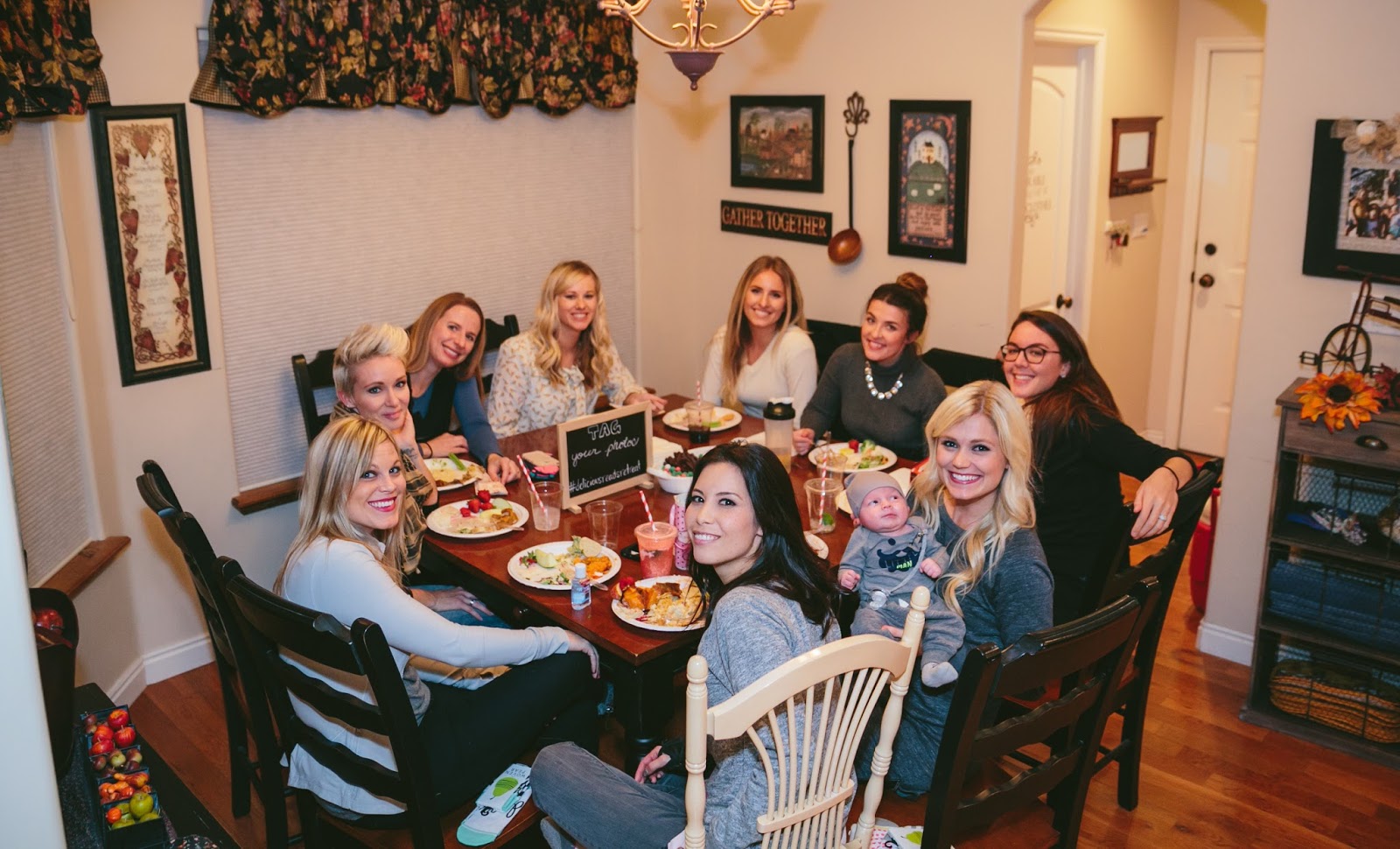 Delicious Reads: Not Your Mother's Book Club. Delicious Reads Book Club ...