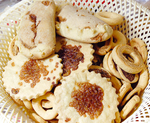 Gastronomía Hondureña