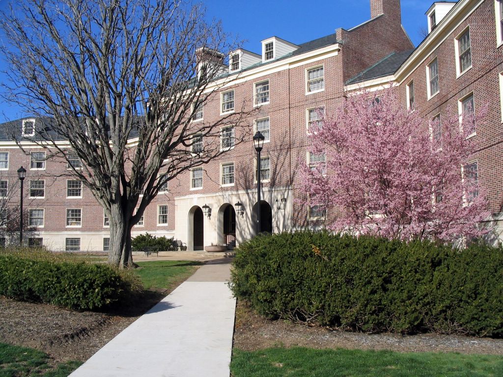 Penn State WEPO: Engineering House Special Living Option: Why you ...