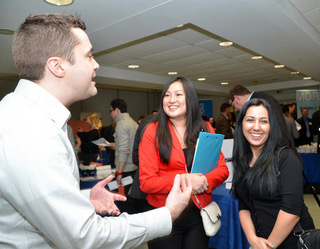 On An ADventure: Faculty Profile: Colin Robey