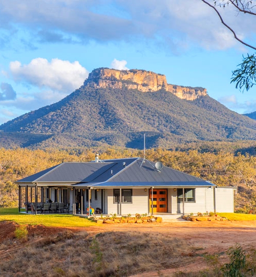 Prefab Homes - Modular Homes - Australia: PAAL Kit Homes