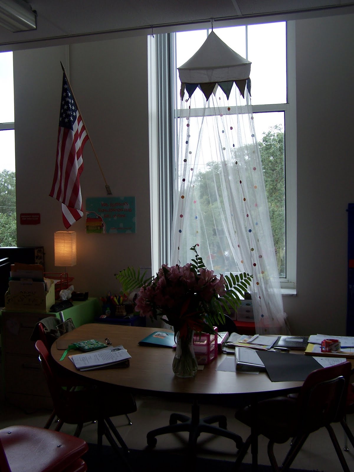 Mrs. Robinson's Classroom Blog: Classroom Photos