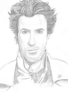 El mundillo de David CARballo: Sherlock