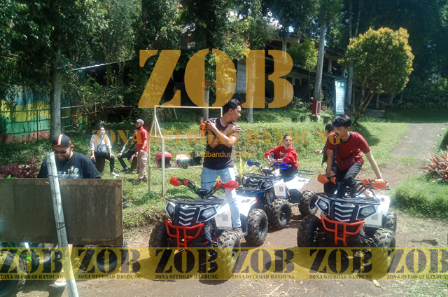 ATV | WISATA BANDUNG OFFROAD | OFFROAD LEMBANG | OUTBOUND | OUTING ...