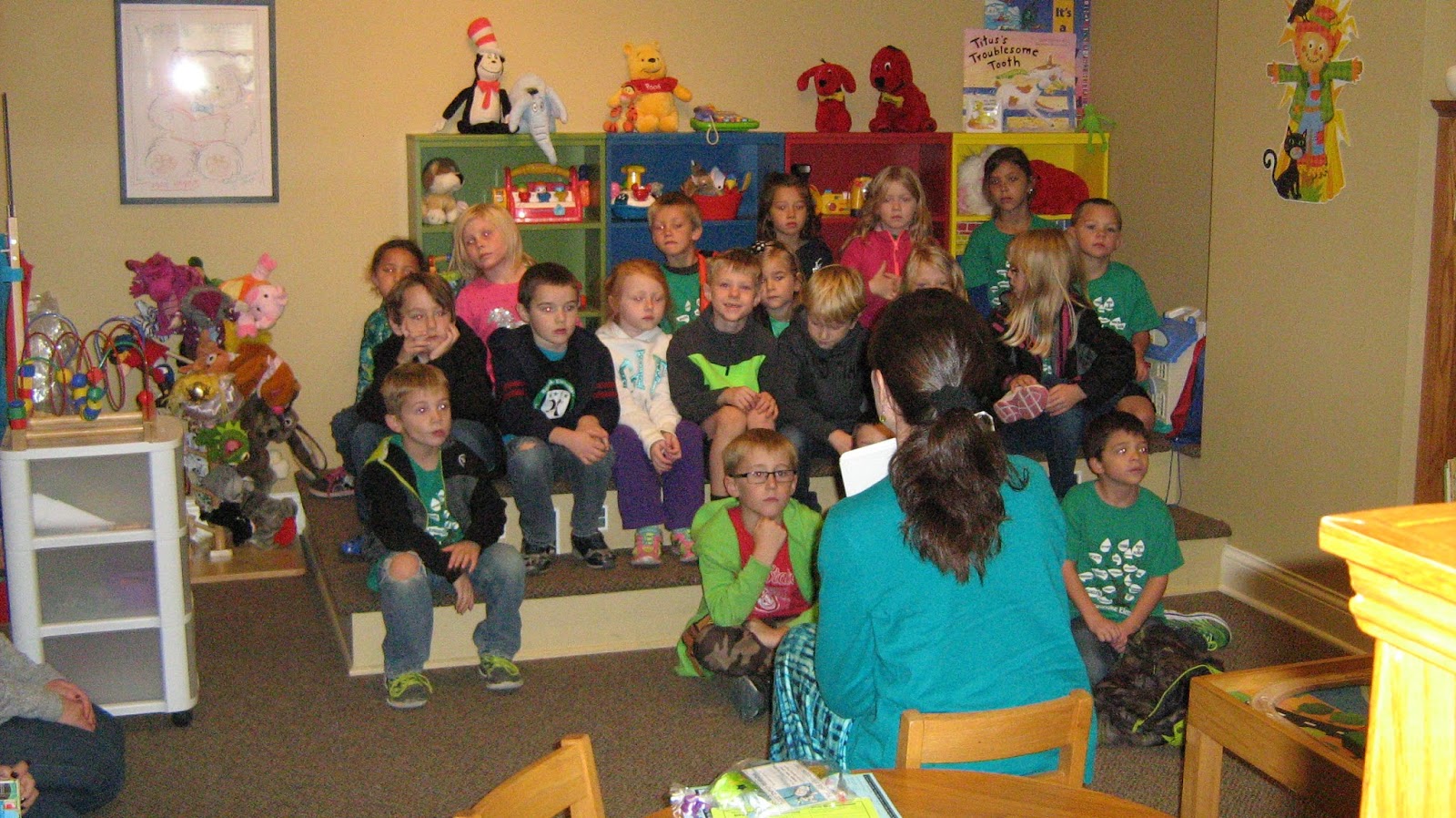 Roanoke Public Library