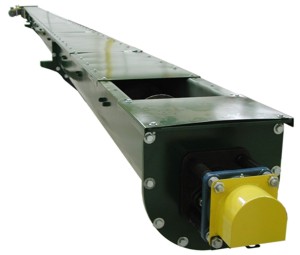 MESIN SCREW CONVEYOR ~ CAHAYA PERKASA INDONESIA