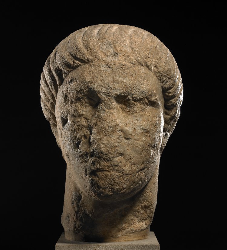 Spencer Alley: Ancient Roman objects known to early Italian Humanists