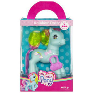 MLP Core Friends G3 Ponies | MLP Merch