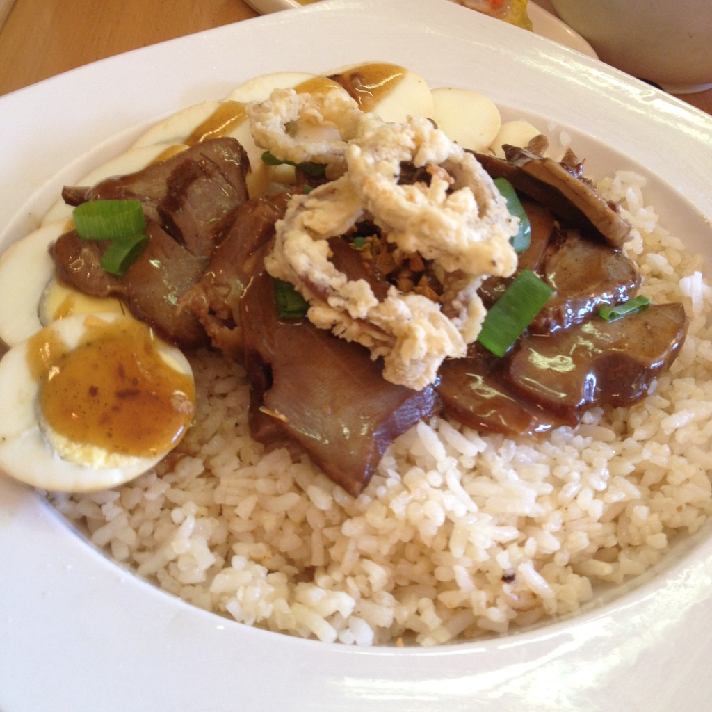 7 Must Try Dishes at Chix Savour Restaurant - Around The Philippines