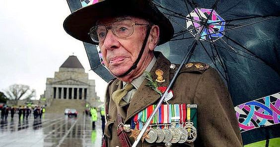 Roads to the Great War: Rosemary, Remembrance, and Gallipoli