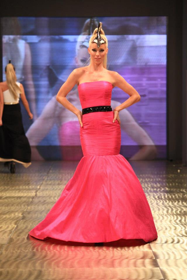 Tendencias by JM: CLAUDIO COSANO.