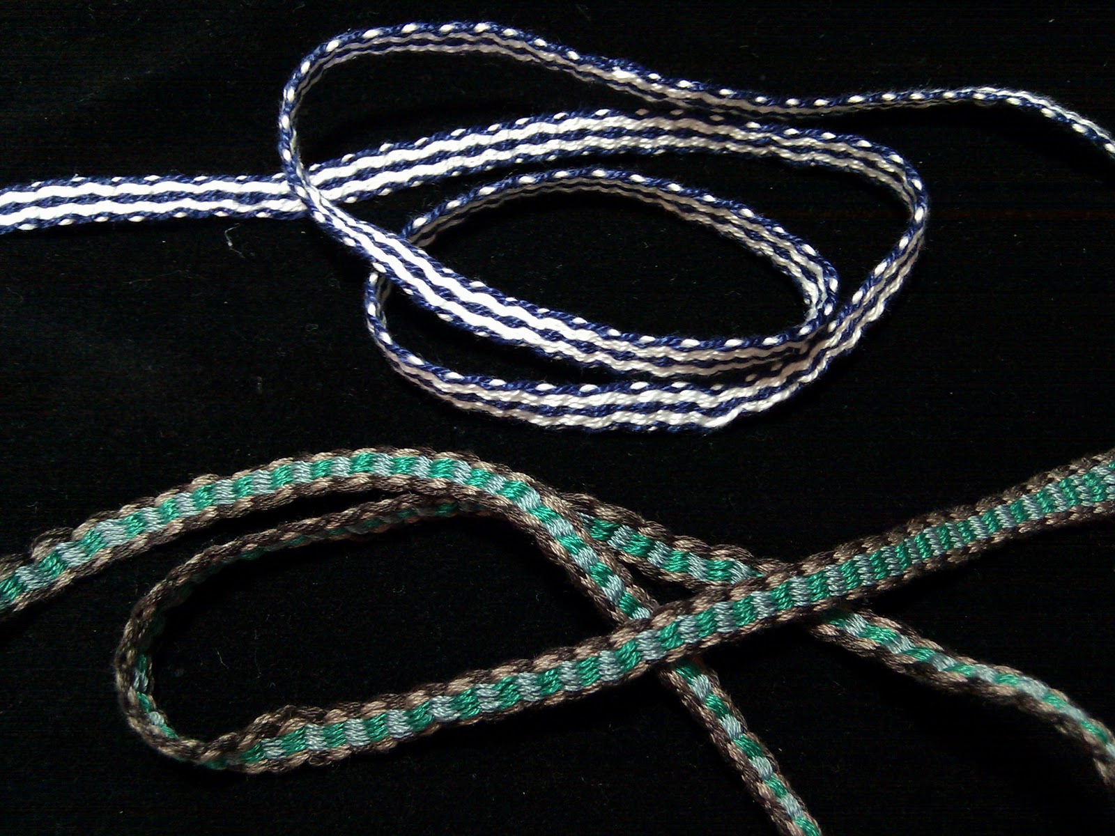 Idle Hands: Paddle Loom