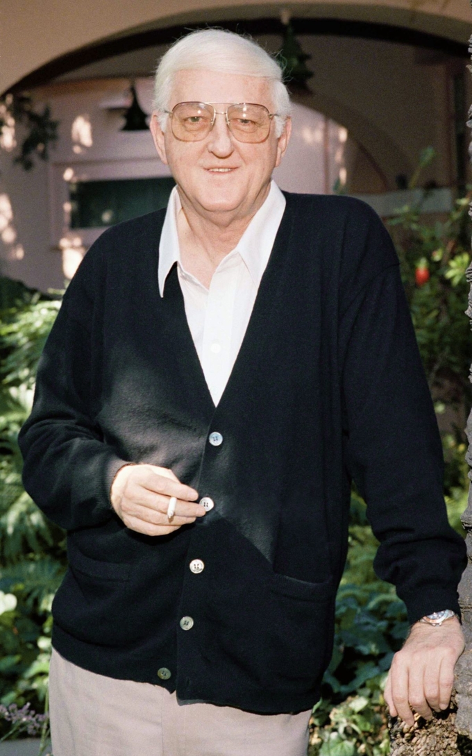 Dan Jenkins - nhà báo golf huyền thoại qua đời ở tuổi 89 | Kiến thức golf