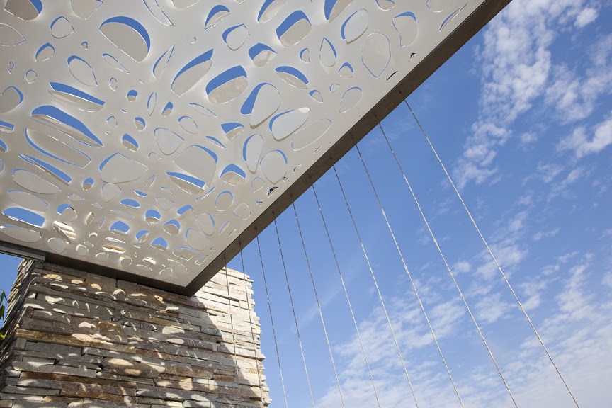 Push Pull Panels | Lump Sculpture Studio