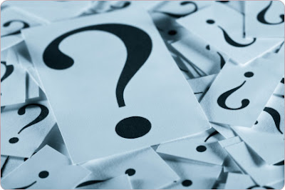 Preguntas típicas que nos hacemos...