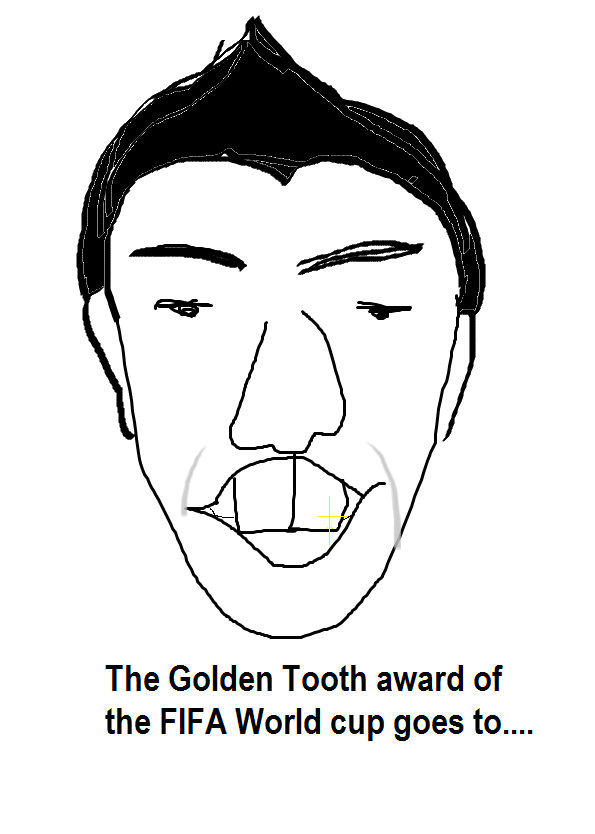 Digital Comics, Art, Cartoons and more: The Golden Tooth Award of the ...
