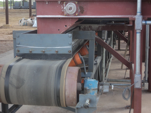 BLOG MIRON NOTÍCIAS : Veja fotos exclusivas da Fábrica de Cimento Pajeú ...