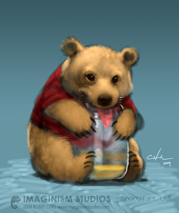 Disney Cast: Ursos da Disney parte I: Irmão Urso, Valente e Pooh!