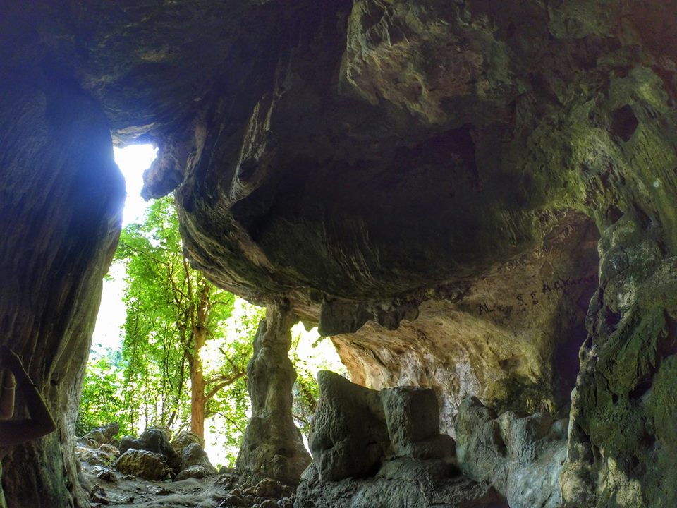 DIY Tips to Mount Manalmon and Mount Goa in San Miguel, Bulacan