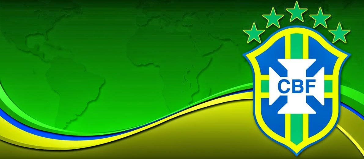 20 melhores papéis de parede do Brasil e da seleção para PC e tablet