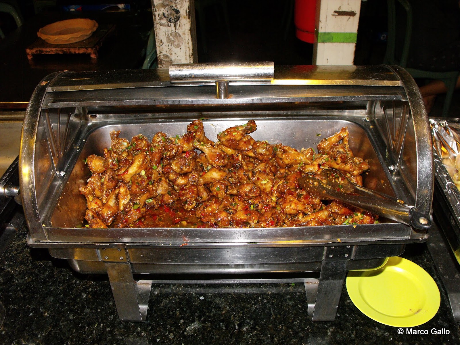 Vivir viajando: MUKATA, BUFFETS LIBRES MUY POPULARES EN TAILANDIA