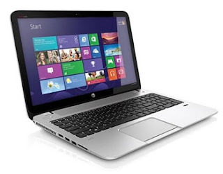 Áreas Externas de un NoteBook - FORMADOR TI