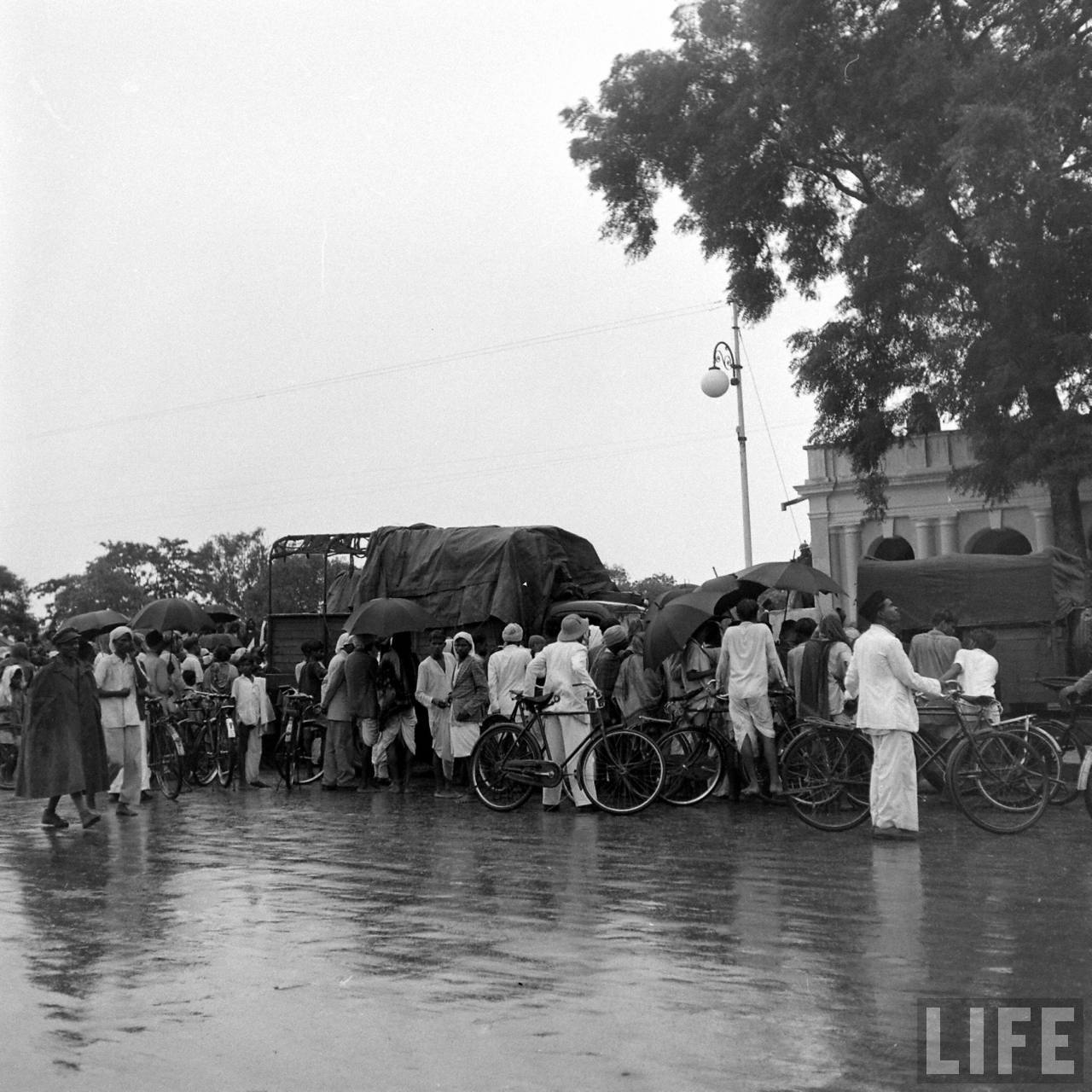 Operation Polo | Hyderabad Police Action | Annexation of Hyderabad ...