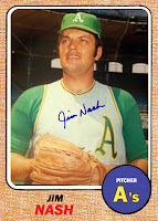 ARAIG BASEBALL 50s thru 60s: March 2013