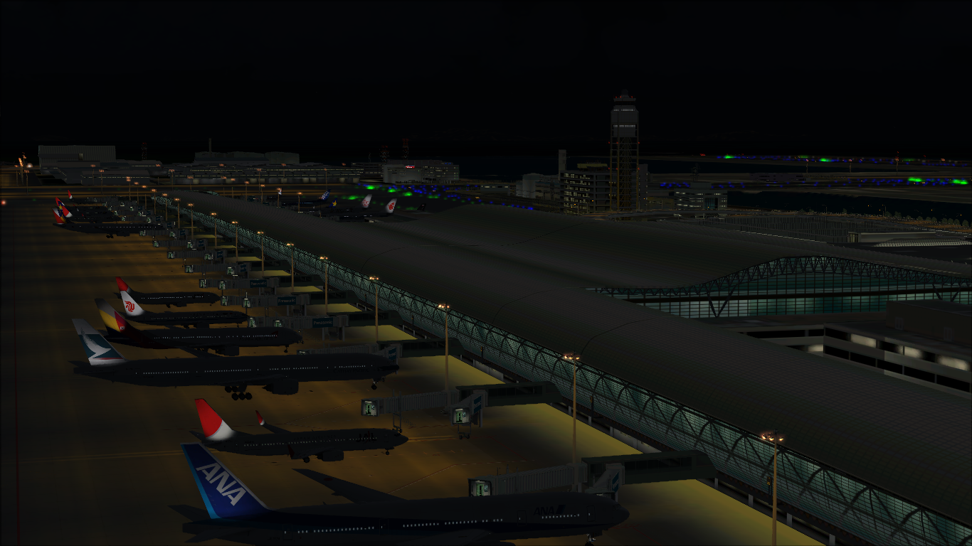 AirDailyX: Aerosim Review Series #1