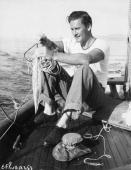 Errol Flynn: Errol Flynn & Parents & Sister