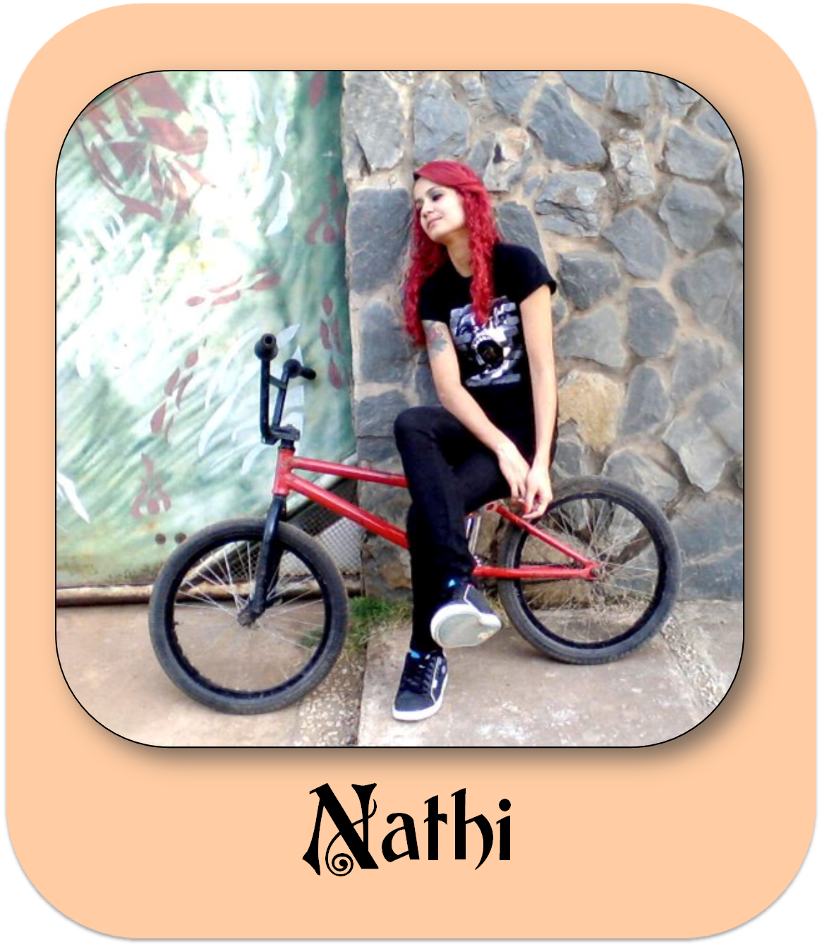 BMX GIRLS BRASIL: Quem são as BMX girls