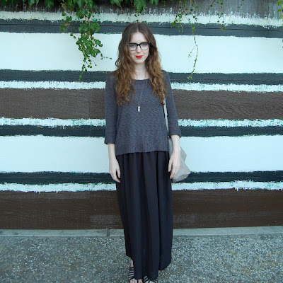 Warby Parker Winston Lunar Fade