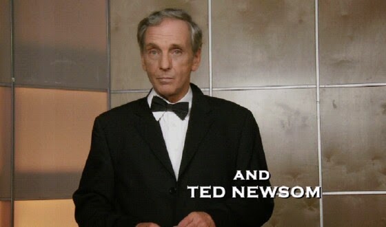 Film Fan: Sexy Warriors (3½ Stars)