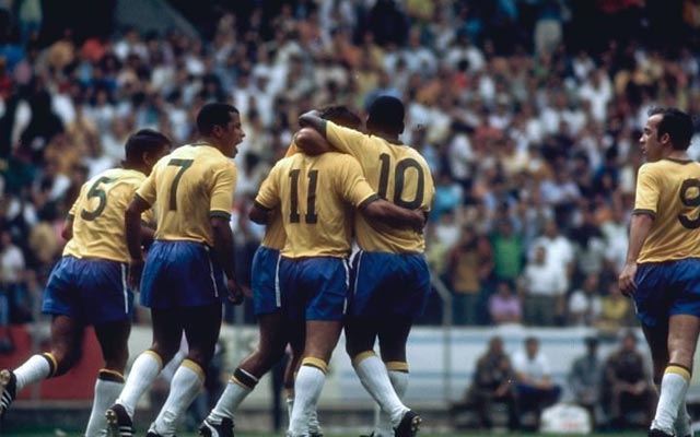 Sir PELÉ, THE KING OF FOOTBALL: Roberto Rivelino, 74 anos! Feliz ...