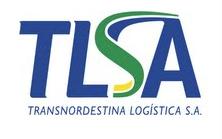 Transnordestina Logistica S/A - TLSA: NOVO LOGO DA TRANSNORDESTINA