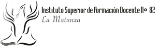 Espacio de la Práctica Docente ISFD: PRIMER AÑO ISFD 82