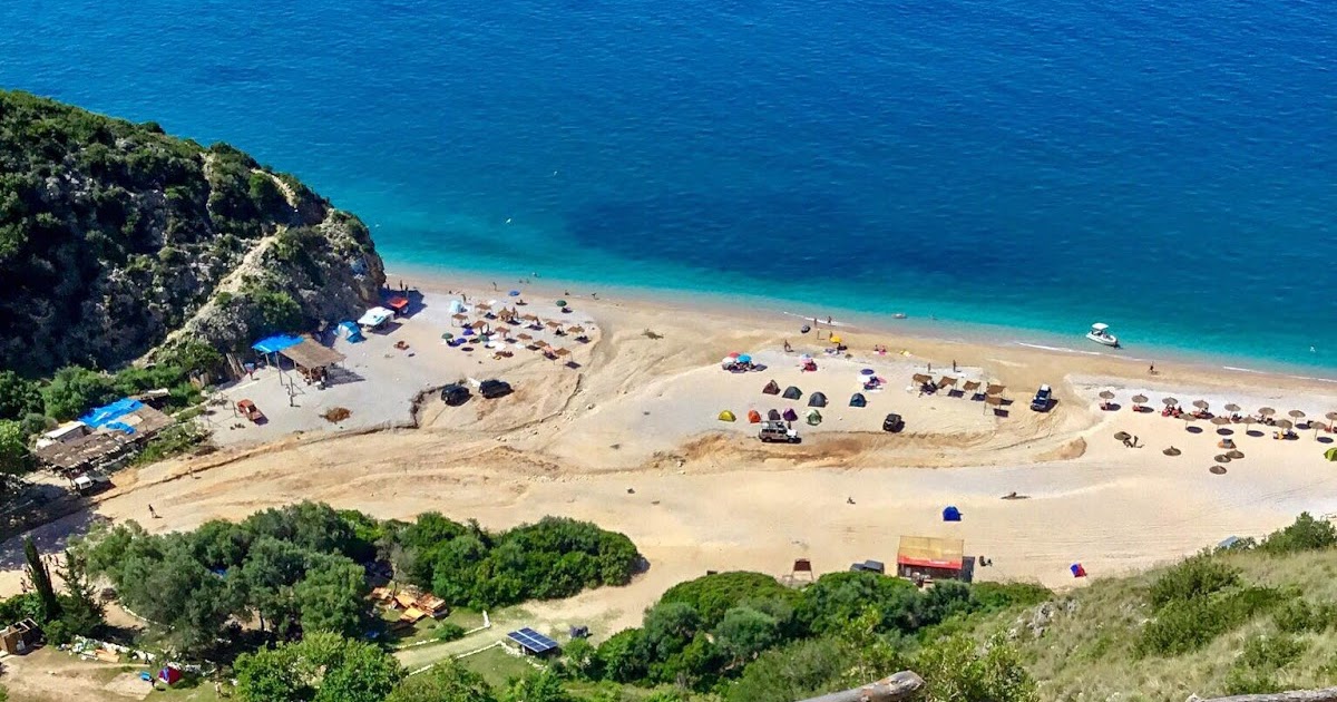 Unveiling Coastal Albania: Dhermi, Gjipe and Grama Bay