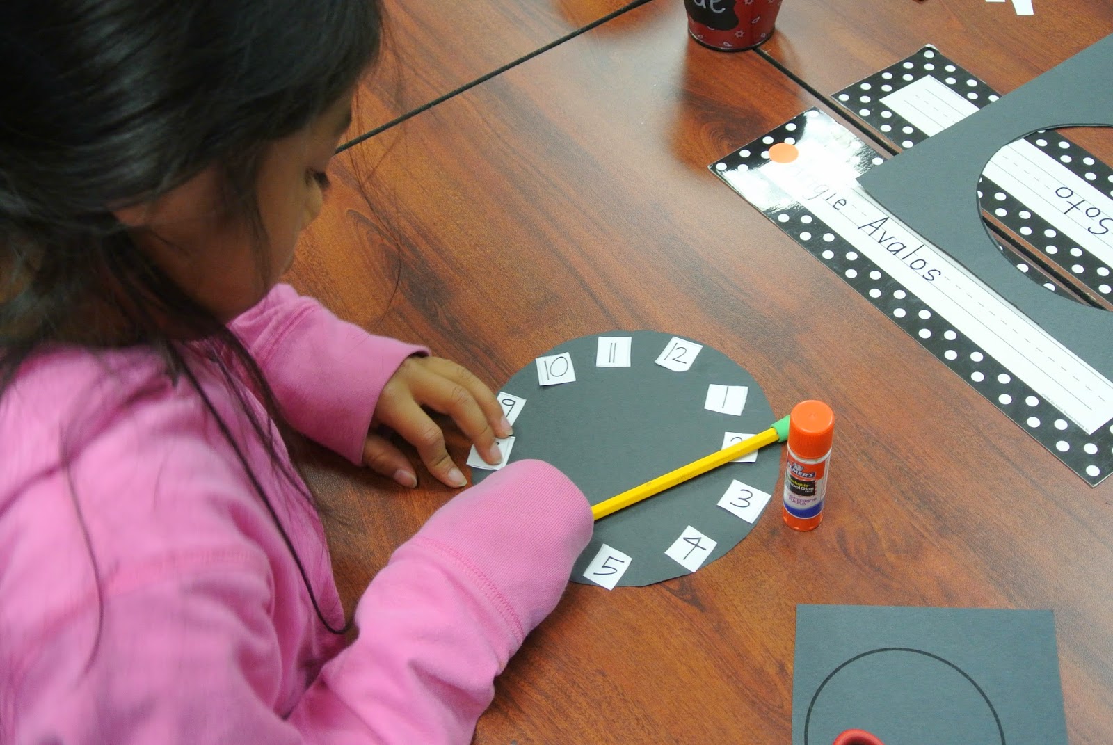 4 effective ways to teach time to kids in first grade - The First Grade ...