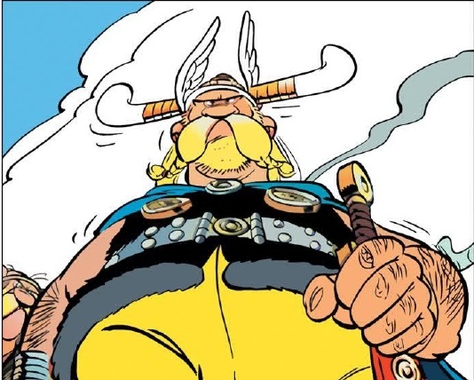 Educación Plástica y Visual: El Cómic