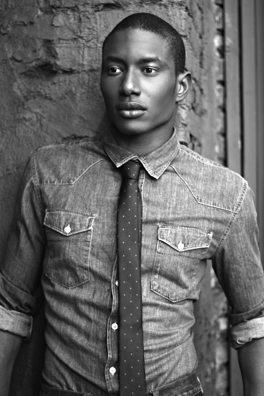 LondonWasHere: A Day in Meat Packing with Edwin Gill at Red Citizen ...