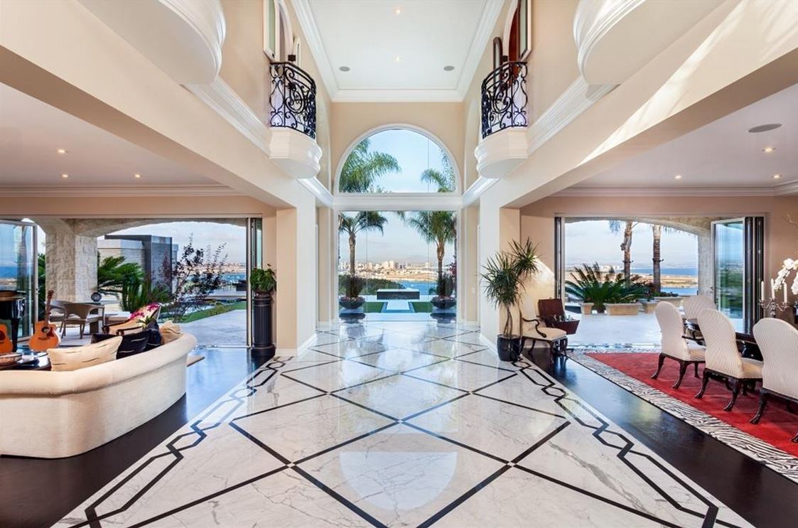 "Santa Barbara" Soap Opera Dream House from childhood memories in ...