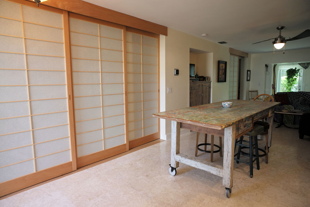 Shoji Designs Inc.: 2016